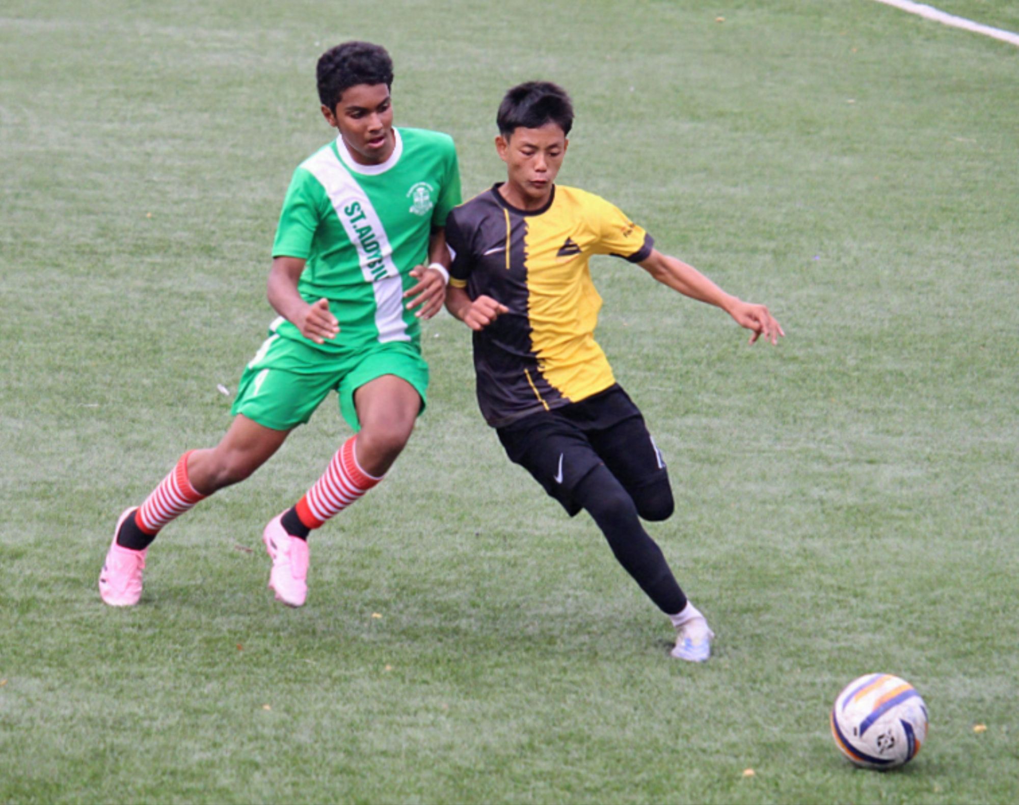Parikrma Champions League 2025 Kicks Off in Style – Opening Day Thrills ...