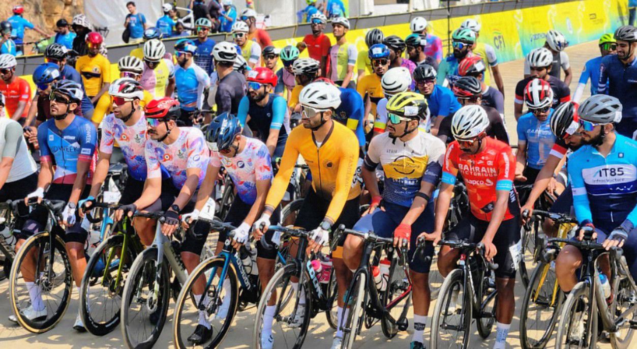Bengaluru Rides Big as HCL Cyclothon Debuts with 1,850+ Participants ...