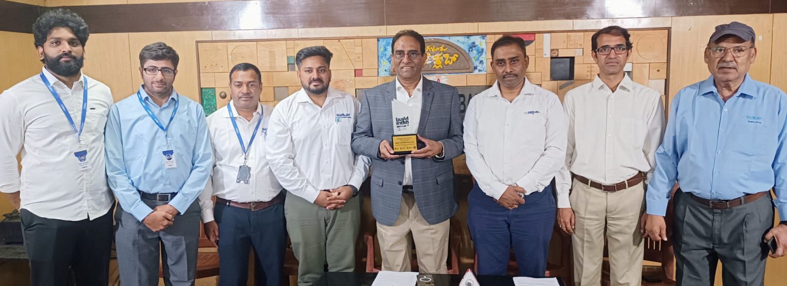 Bengaluru Tech Firm Danlaw Honoured for Smart V2X Road Safety Solution ...