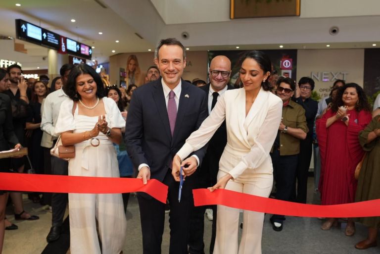 Italian Fashion Brand Carpisa Enters India with Bengaluru Flagship ...