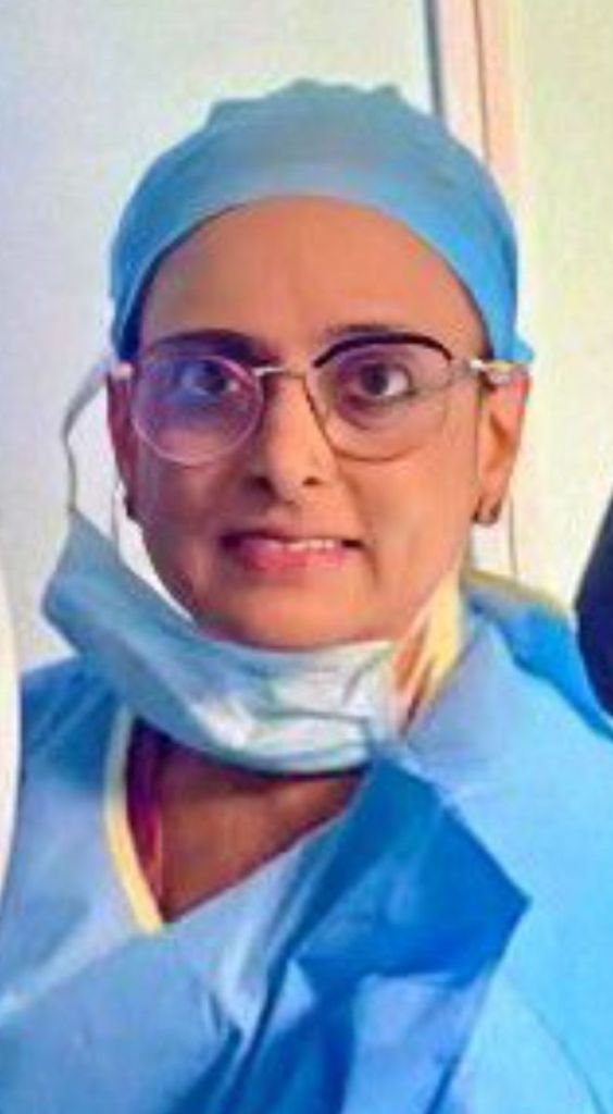 Dr. Jayanthi Thumsi Among India’s Top 10 Female Surgeons – City Today News